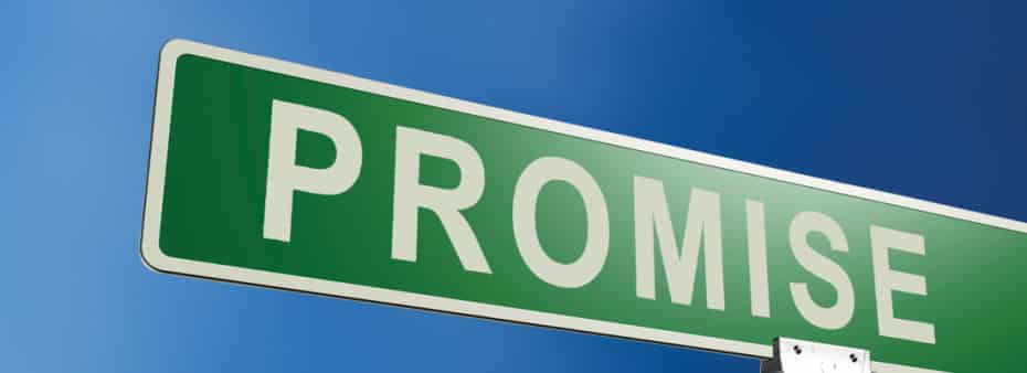 A Promise to Our Customers - Communication Service Solutions