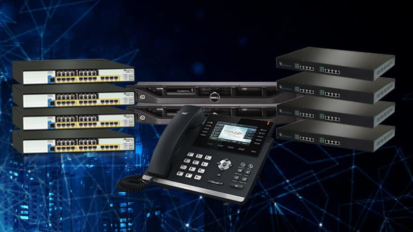 UL827-AEONIX | Communication Service Solutions